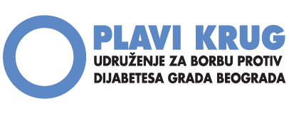 Plavi Krug - Udruženje za borbu protiv dijabetesa
